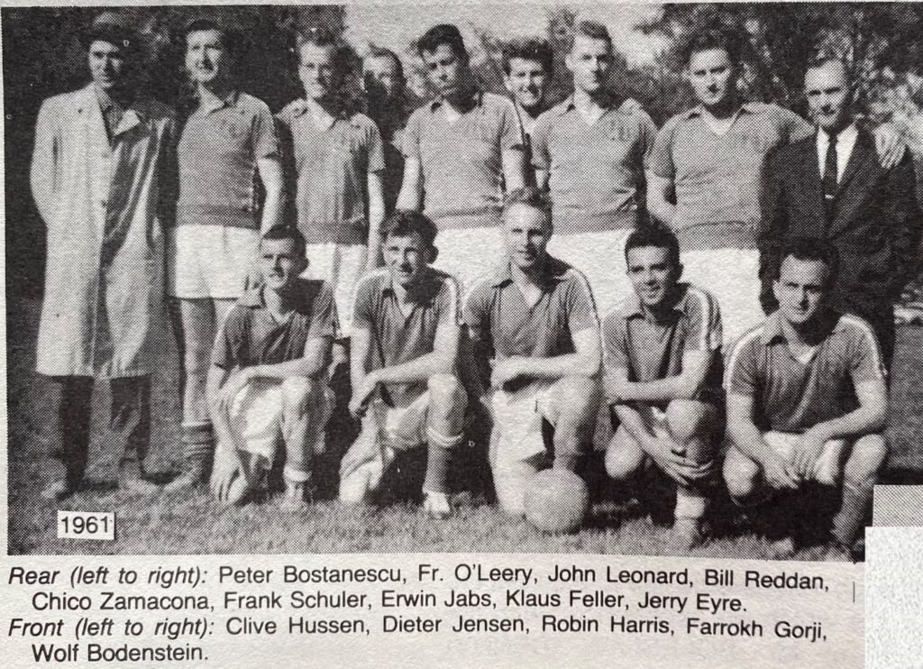 About Madison 56ers – Madison 56ers Soccer Club