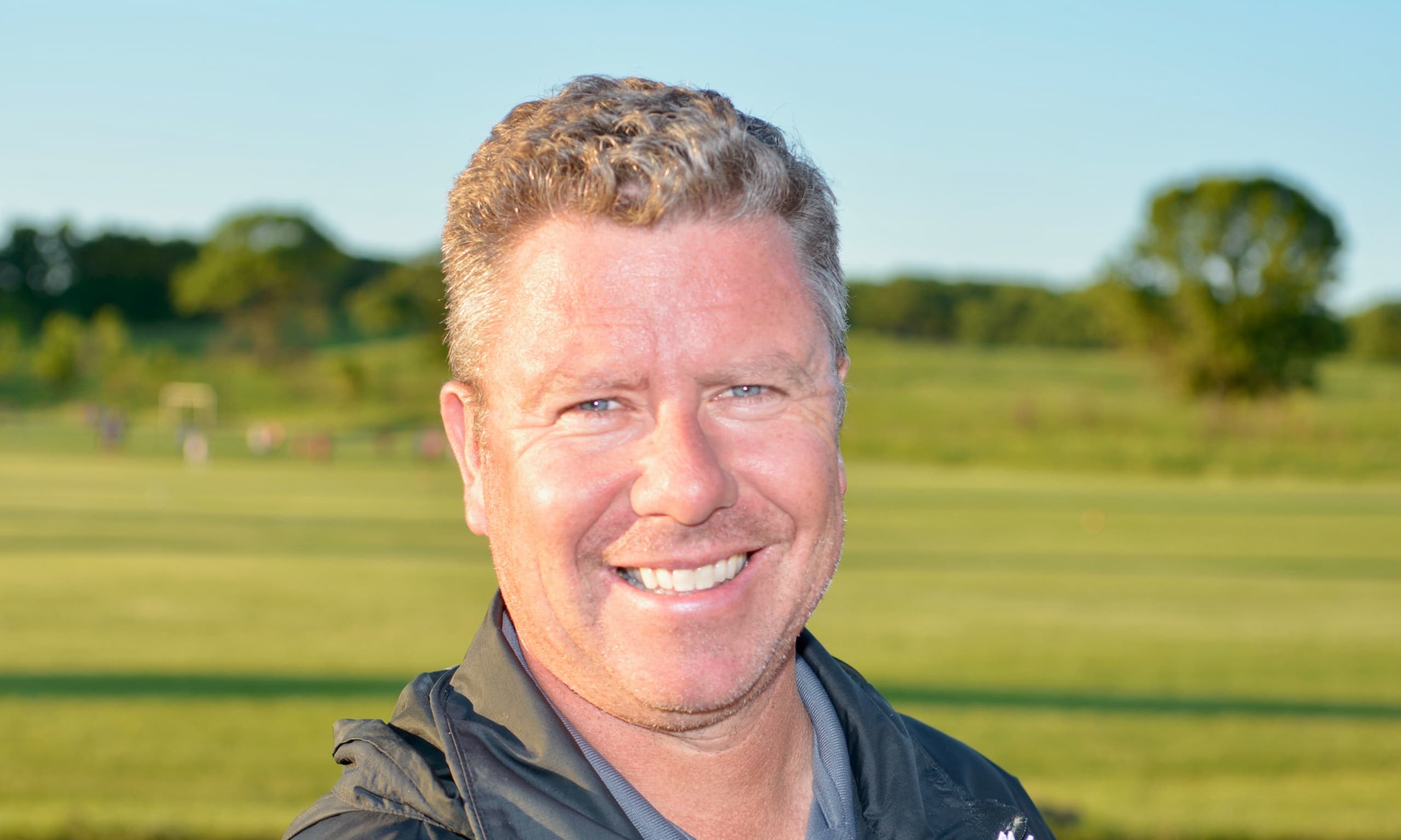 Coaching Staff - Madison 56ers Soccer Club